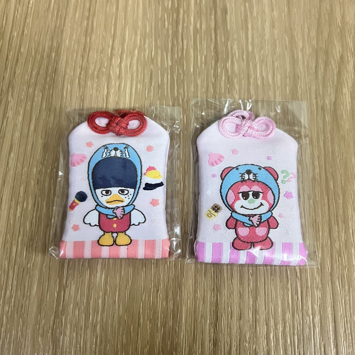 sale ลดราคา ไม่สะดวกถ่ายเพิ่มเติม / ส่องไฟ omamori - shotaro / sohee 💰 ...