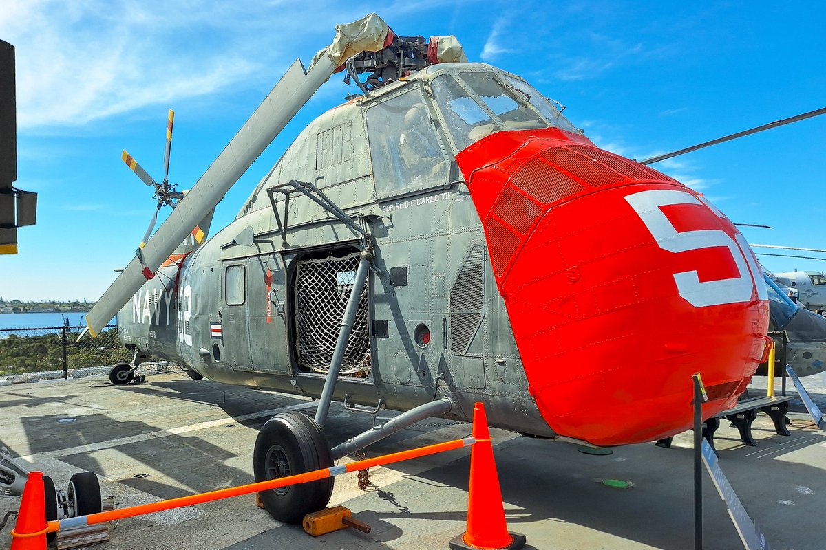 Just reworked some more of my USS Midway images from March. Here are ...