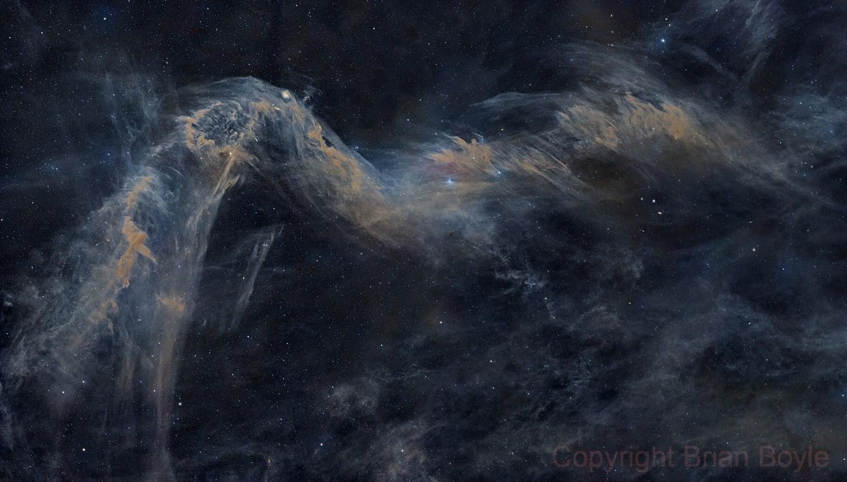 AstroBin's Image of the Day: "Mandel-Wilson 9: The Last Unexplored ...