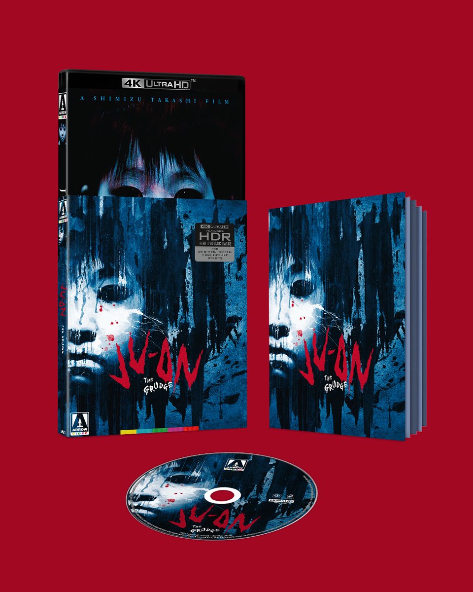 ***ANNOUNCEMENT*** Coming on August 10th on #4K in North America from ...