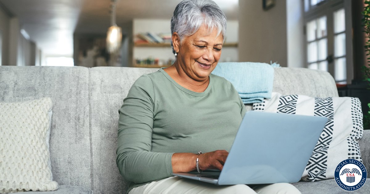 Social Security (@SocialSecurity) / Posts / X