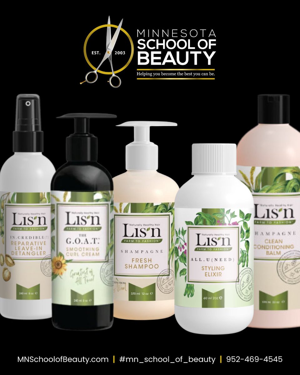 MN School of Beauty (@mnschoolbeauty) / Posts / X