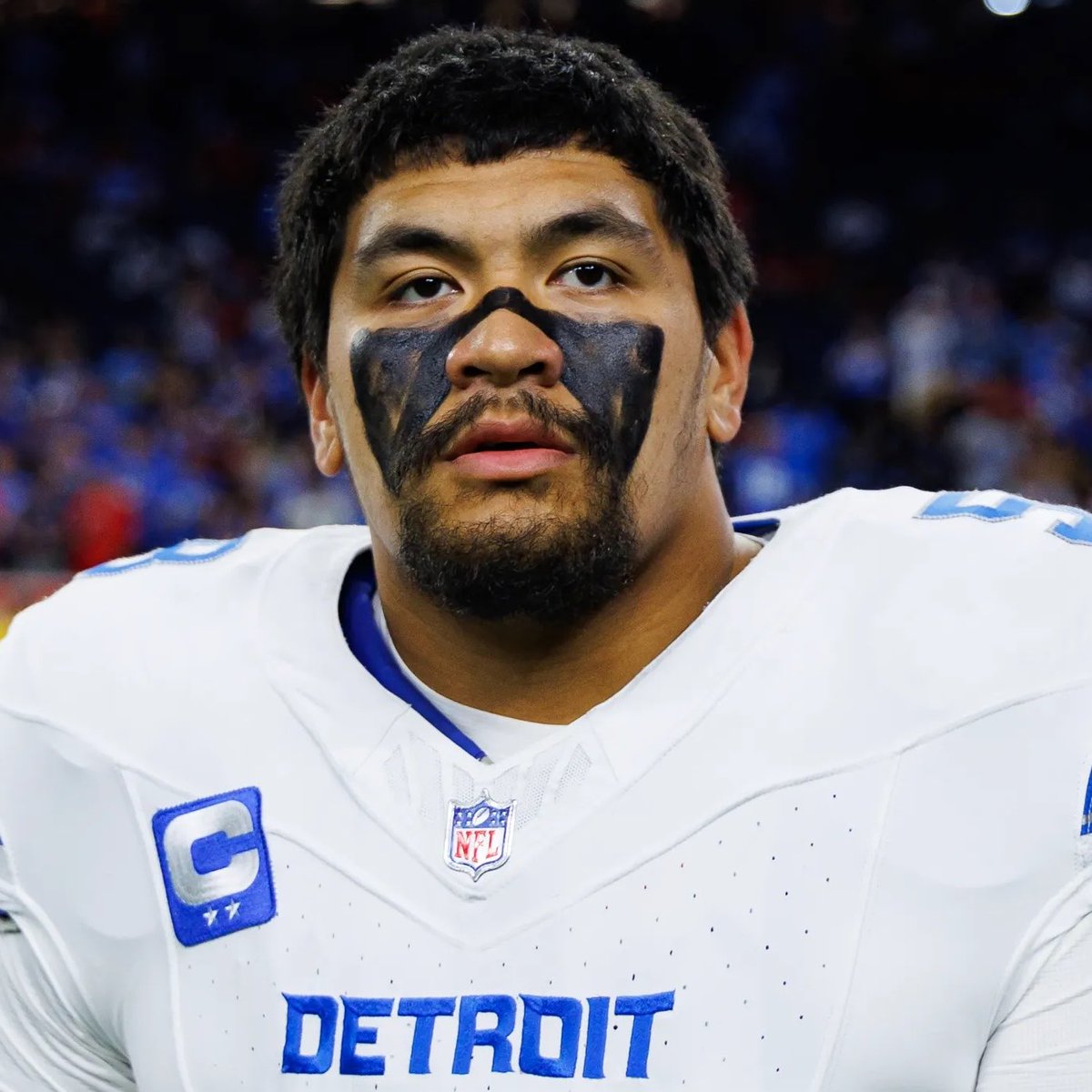 What’s the greatest “big man” play in recent NFL History? Penei Sewell ...