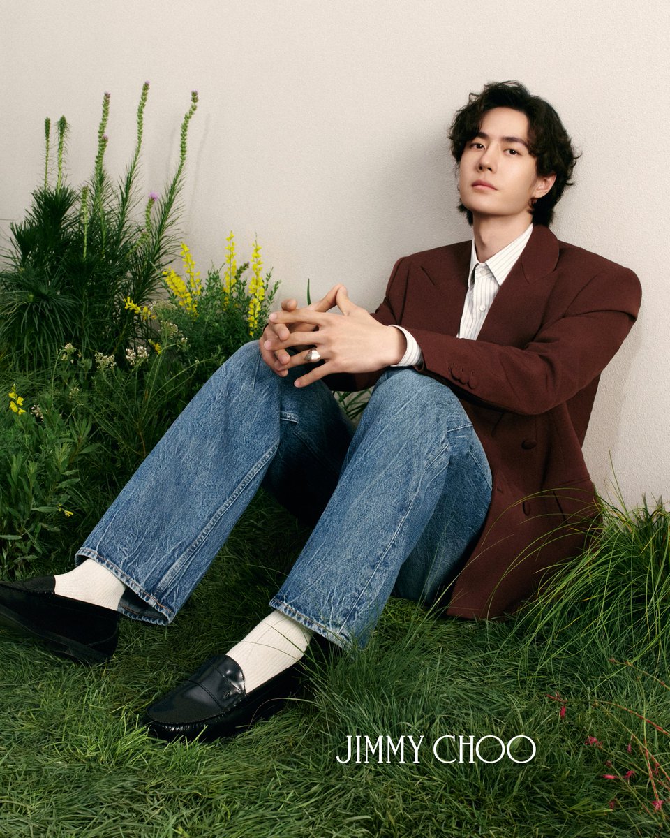 Jimmy Choo (@jimmychoo) / Posts / X