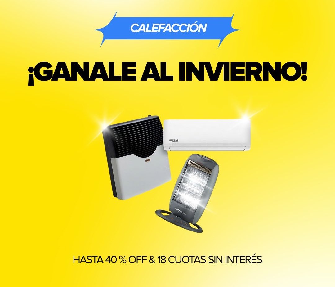 GANALE AL FRÍO ️ Les comparto una selección de productos ideales para ...