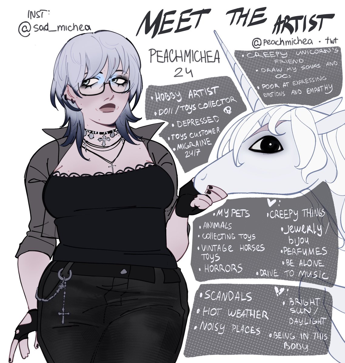 meet the artist