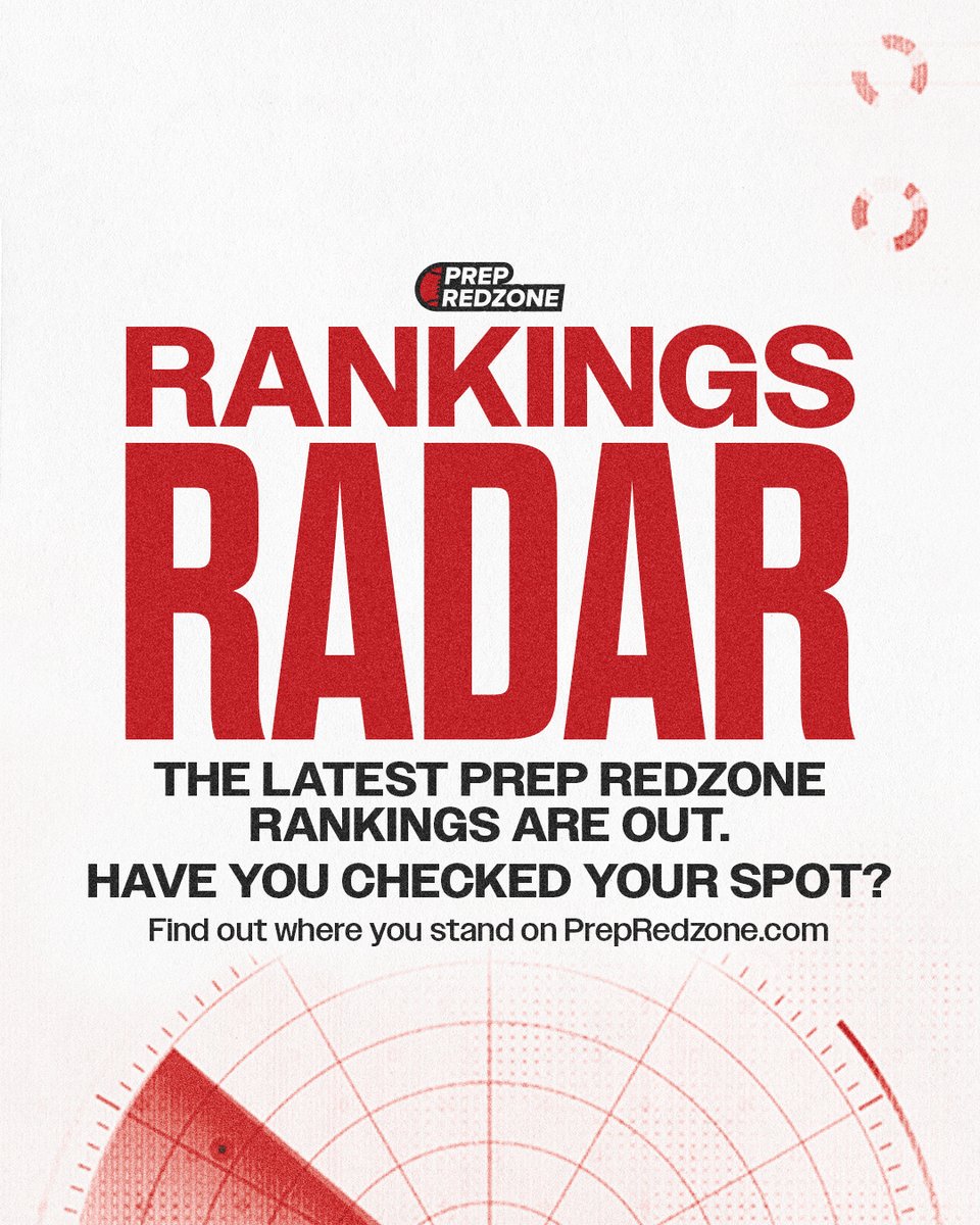 Prep Redzone 🏈 (@PrepRedzone) / Posts / X