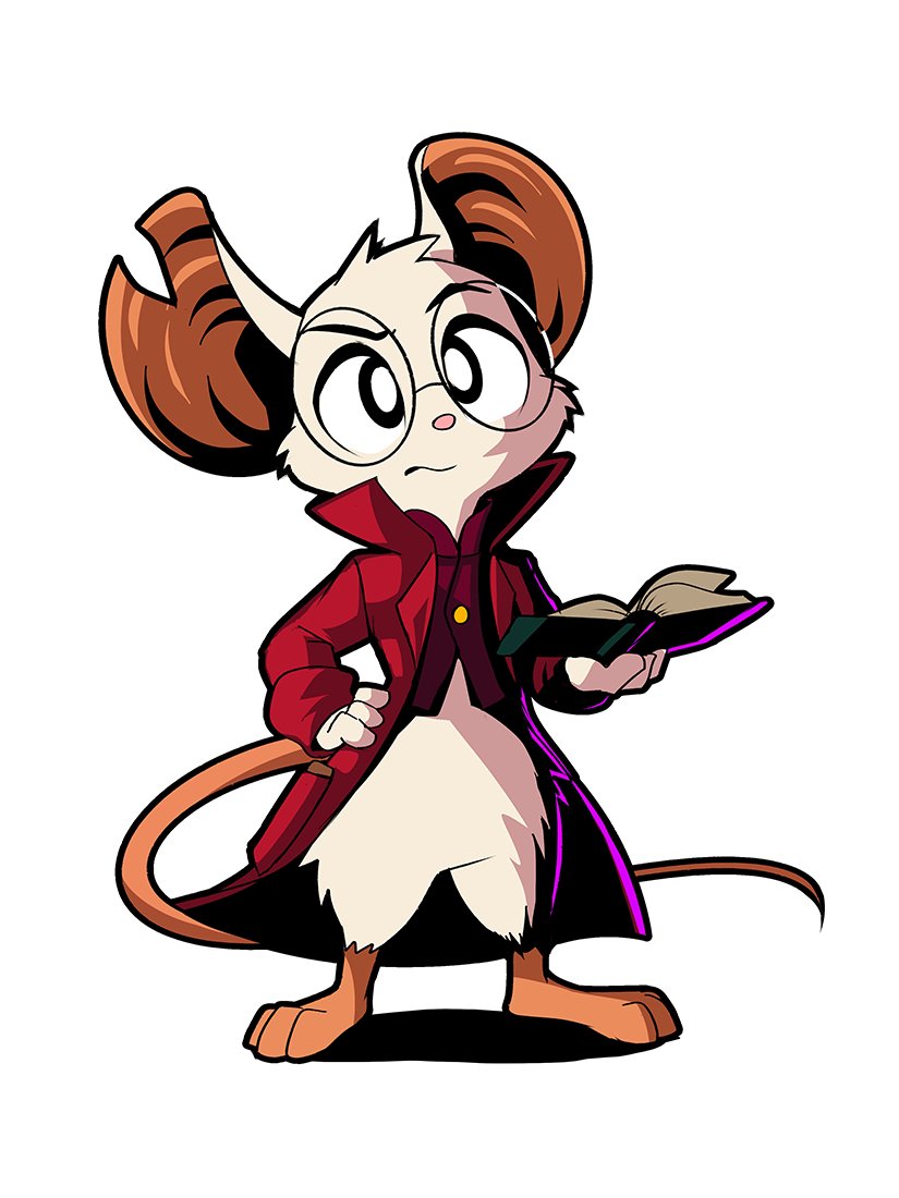2022 mouse drawing.