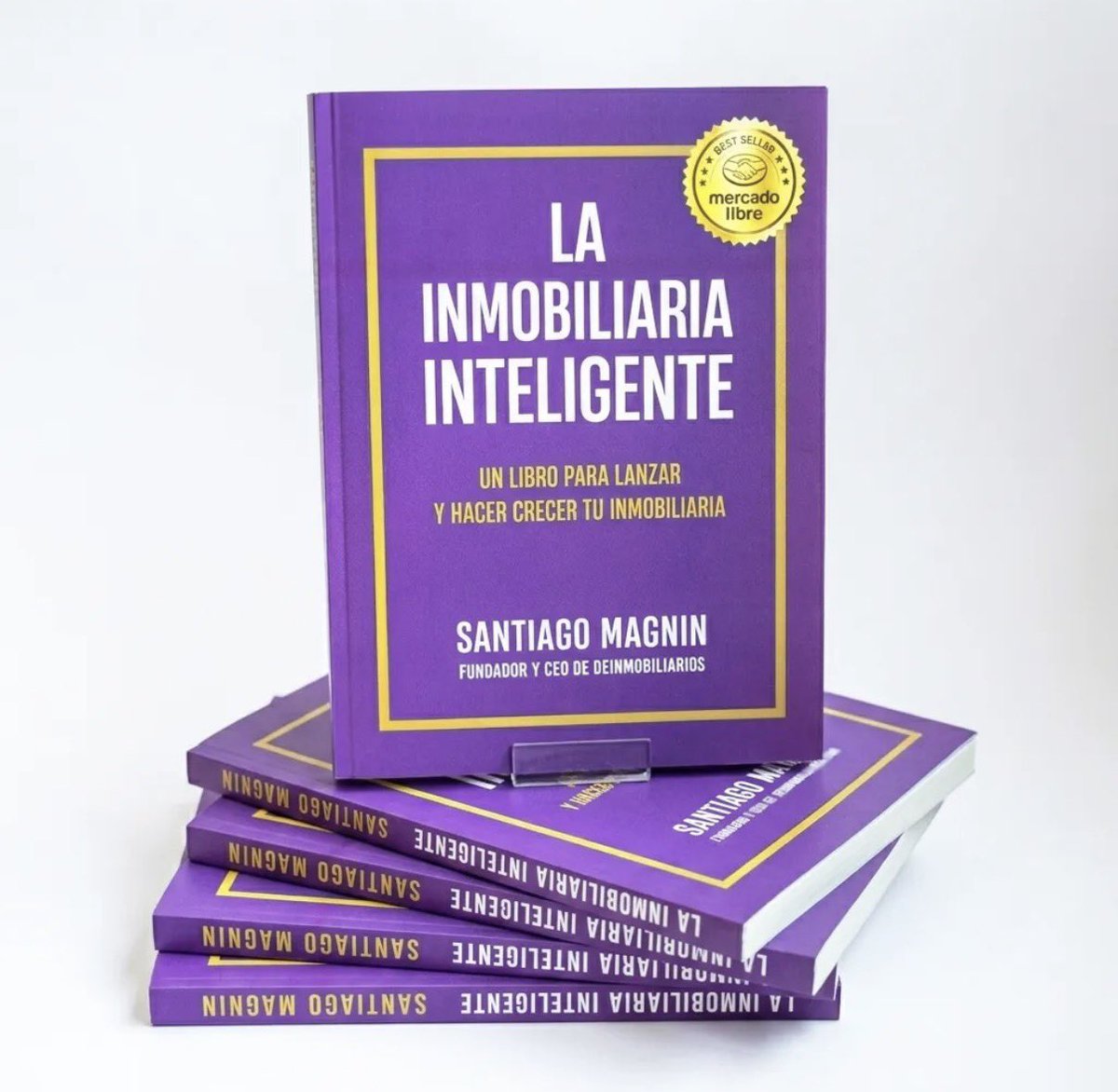 El proyecto “Ley de Libertad Inmobiliaria” de @alejobongio propone que ...