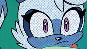 Full stop guys Gadget is N O T supporting the artist. He's literally ...