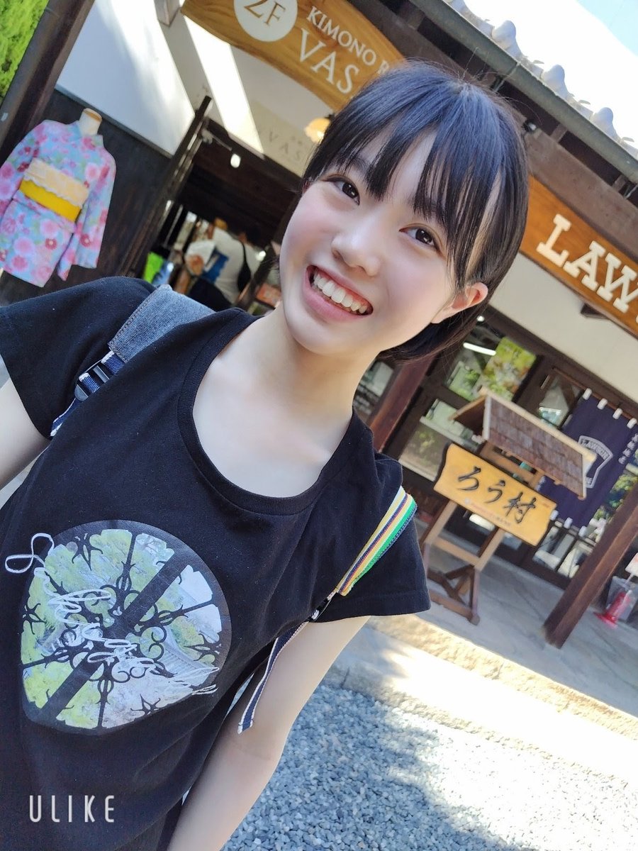 #與曽井美希 さんと、 #ろう村 #倉敷美観地区