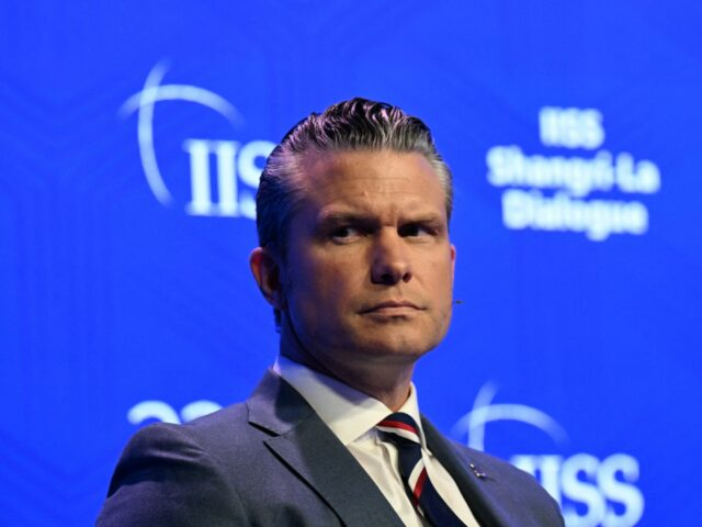 Raise Defense Spending or Else, Hegseth Tells NATO For too many years ...