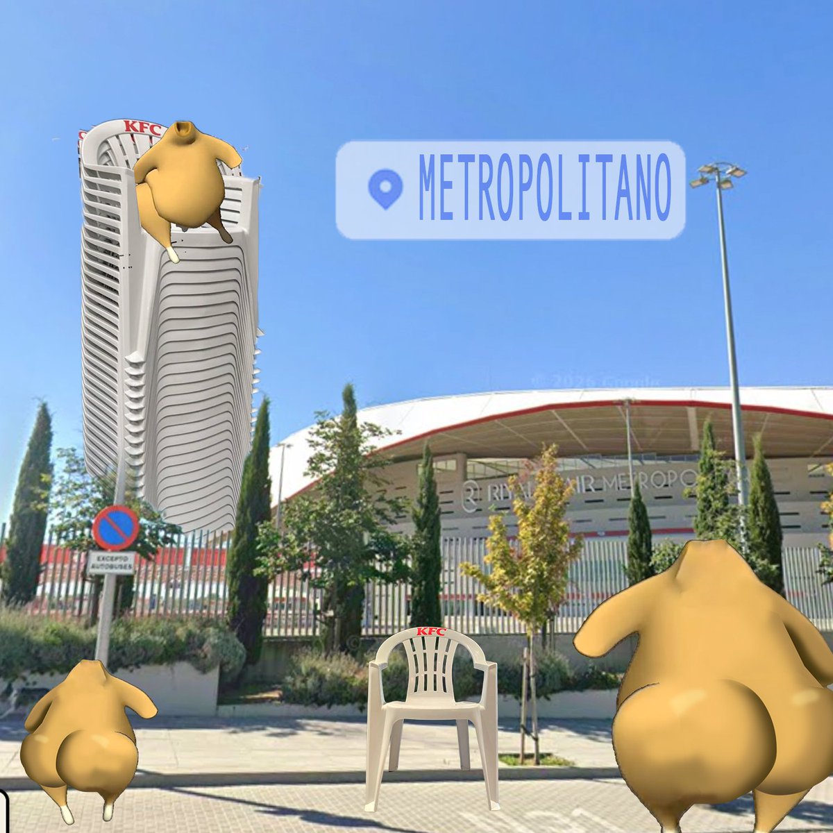 KFC (@KFC_ES) / Posts / X