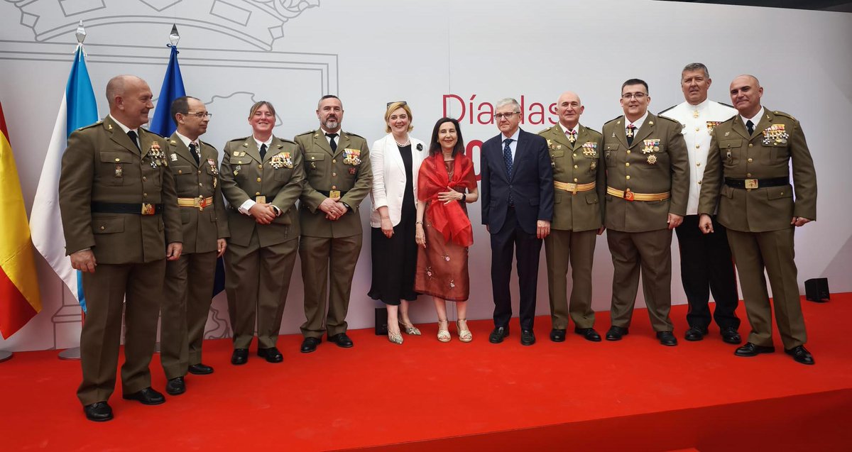 Unión de Militares de Tropa-UMT (@UMT_Tropa) / Posts / X