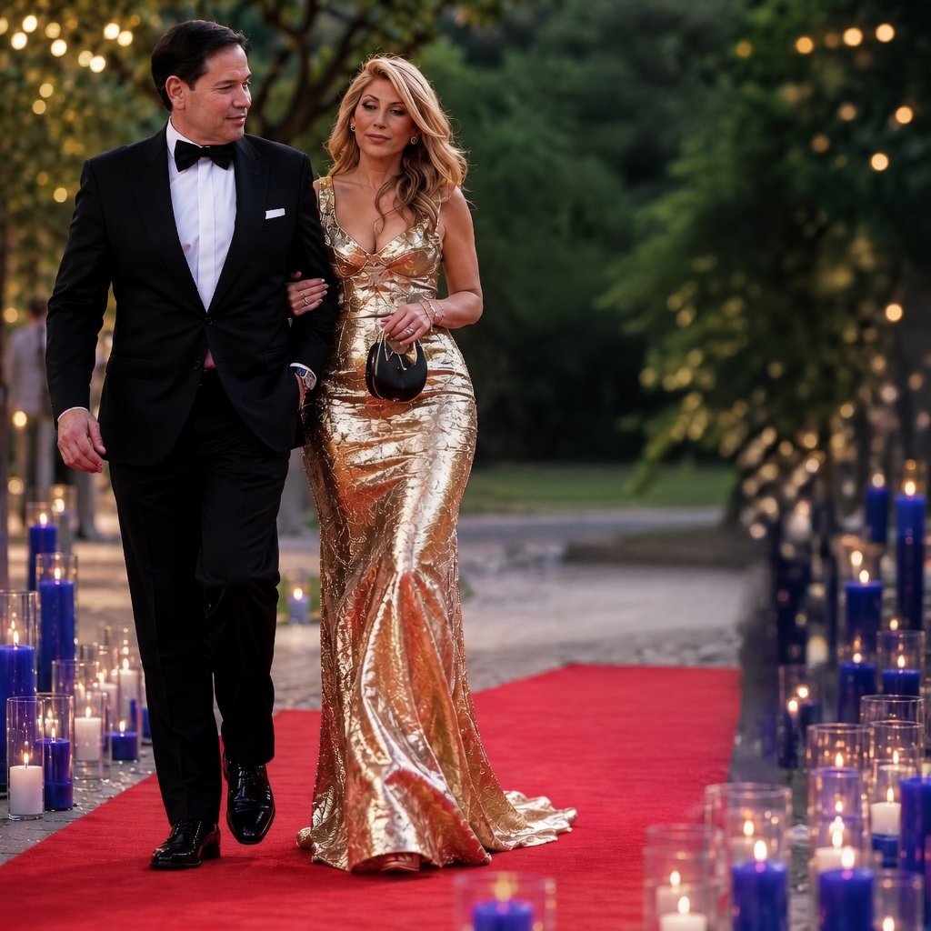 👑 Marco Rubio, There are no words that can describe just how impressive ...