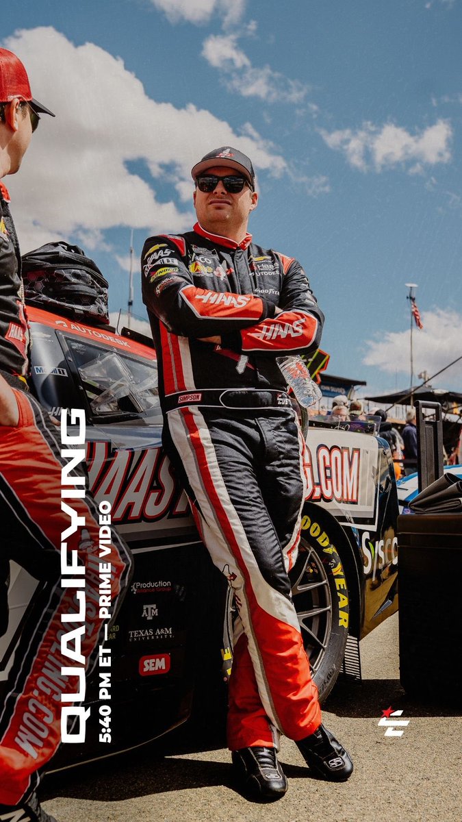 Cole Custer (@ColeCuster) / Posts / X