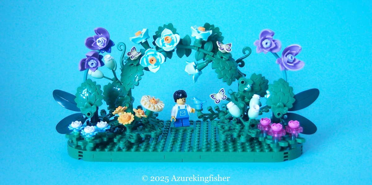 Original image #LEGO #legomoc https://t.co/Vul3bz9Rqn