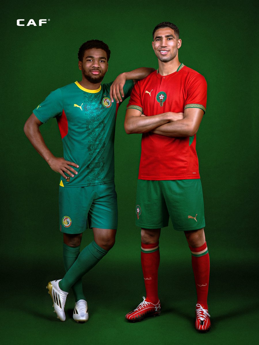 CAF Online (@CAF_Online) / Posts / X