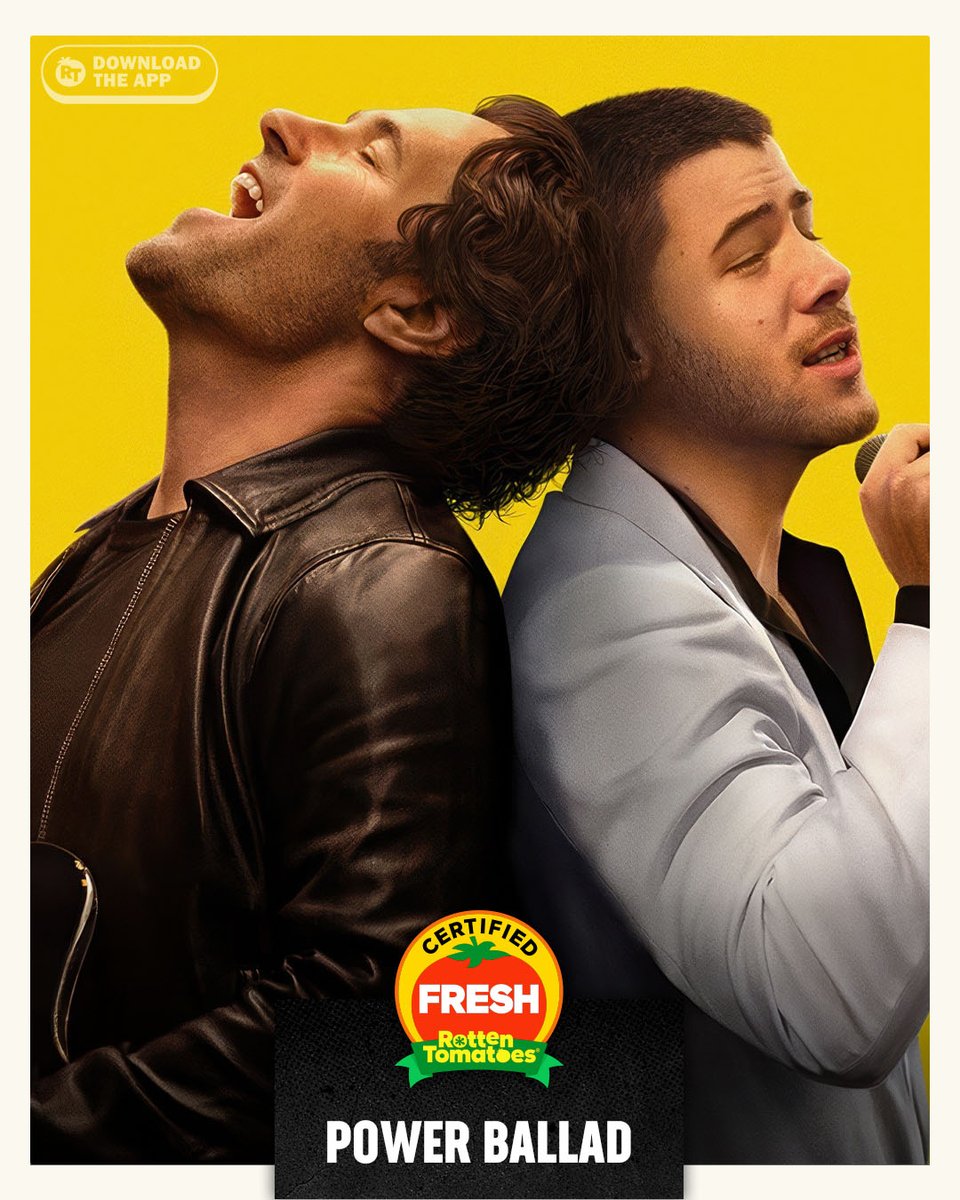 Rotten Tomatoes 🍅 (@RottenTomatoes) / Posts / X