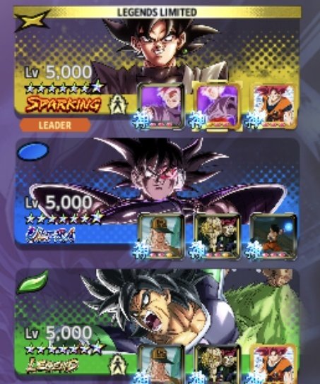 Si turles estaría en Tier Z Pues este equipo podría ser posible(?)