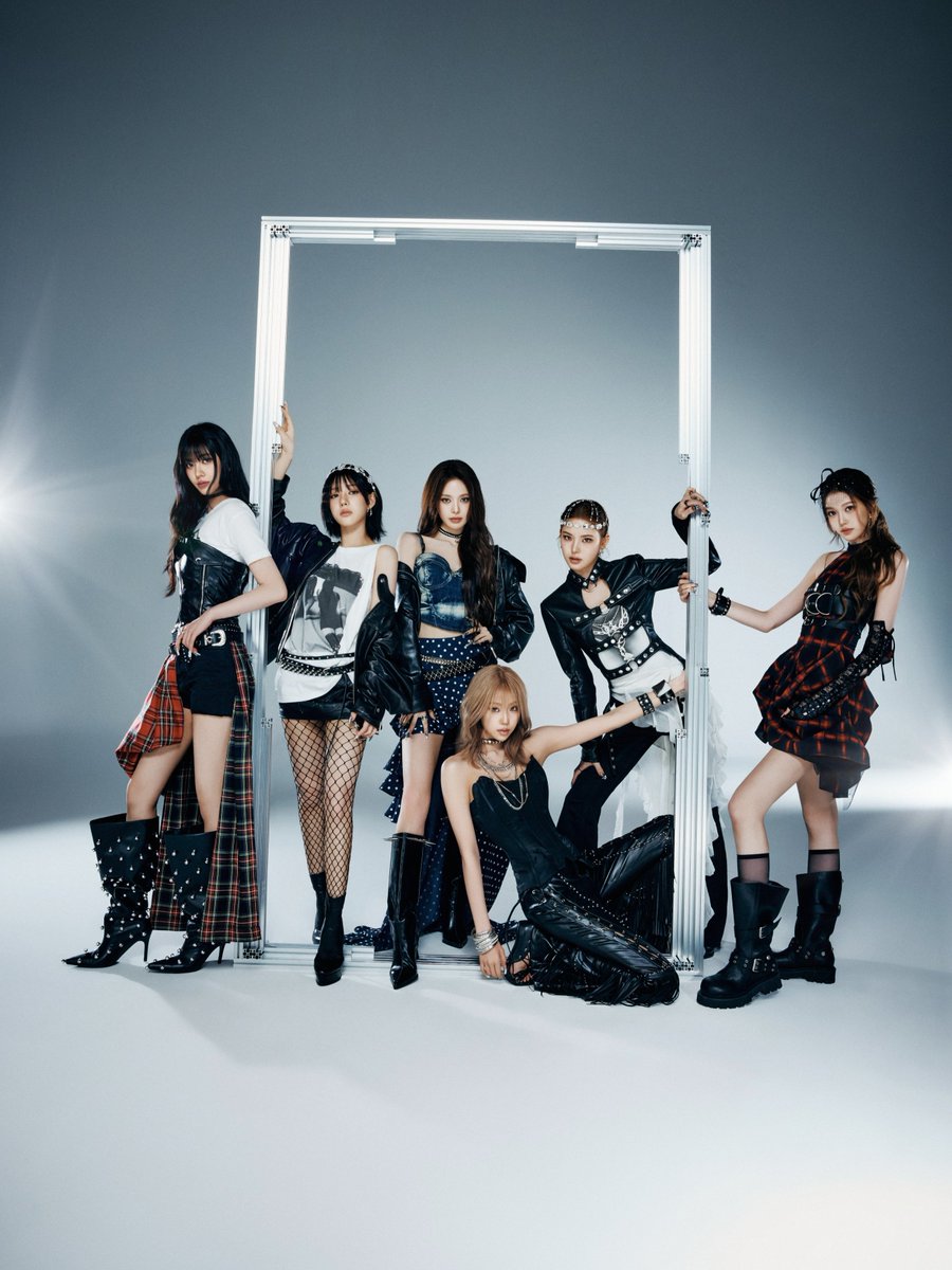 izna unveils the tracklist for their 3rd mini album ‘SET THE TEMPO.’ 1 ...