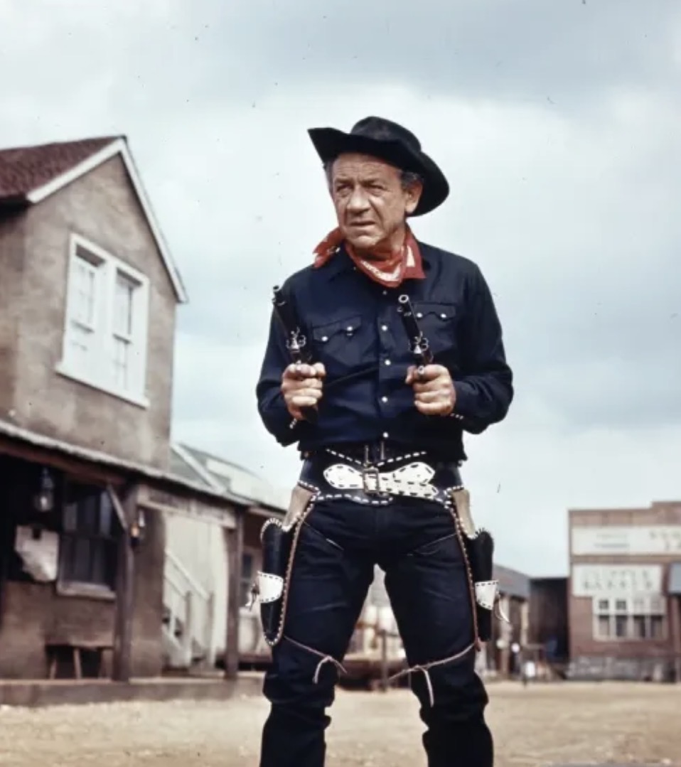 Happy birthday to Clint Eastwood. 96 today!