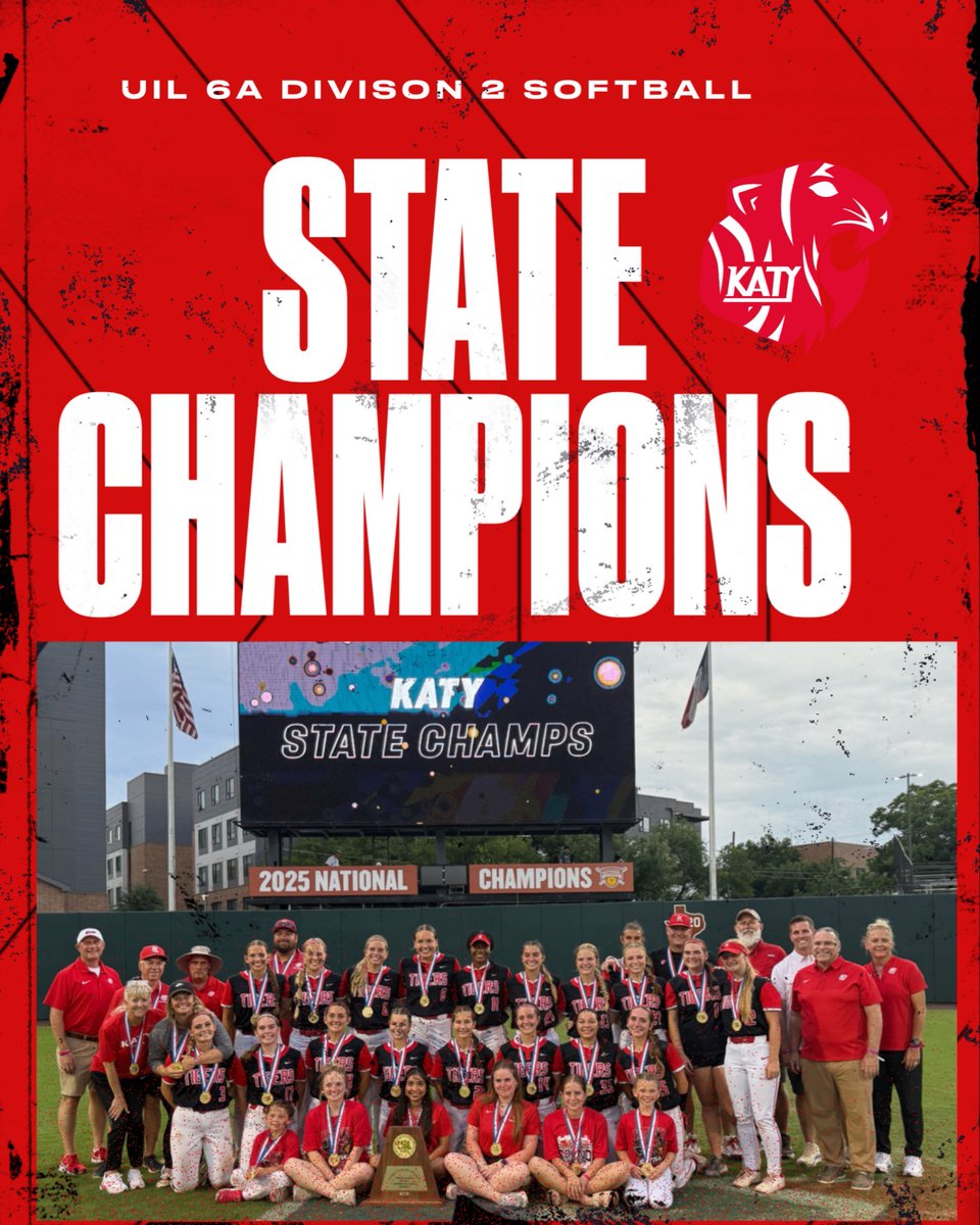How many teams can say they have TWO STATE CHAMPIONS on their team ...