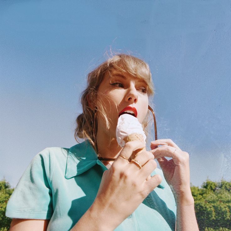 Taylor Swift's Lead single's debut on Spotify: (Filtered) (2017) LWYMMD ...