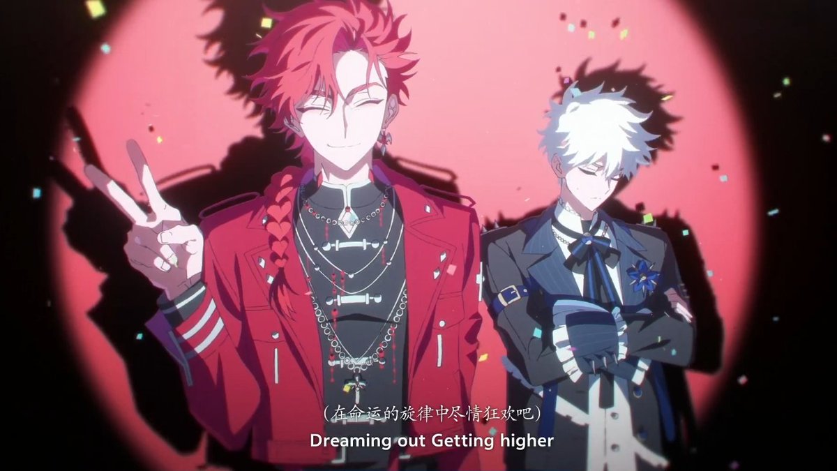 GODD THEY ALL LOOK SO CUTEEE THE LI TWINS WITH QL IS ADORNS, VEIN AND ...