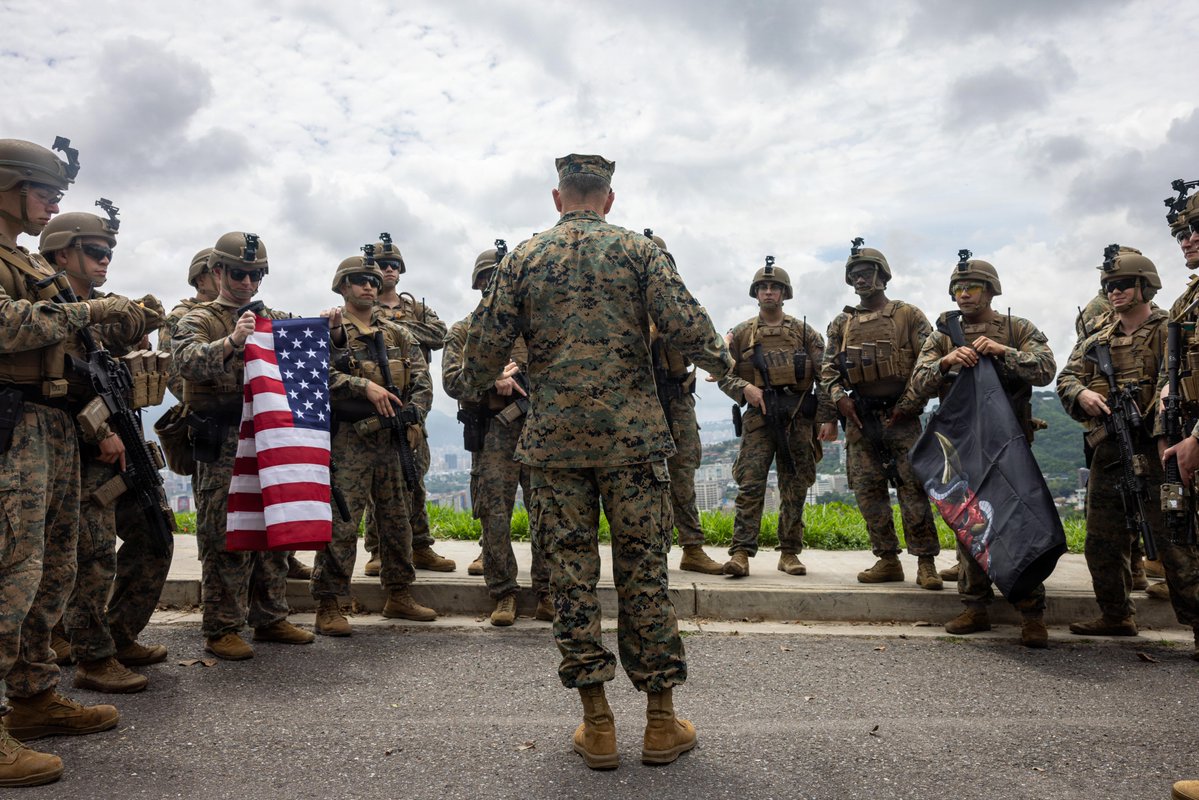 U.S. Marines (@USMC) / Posts / X