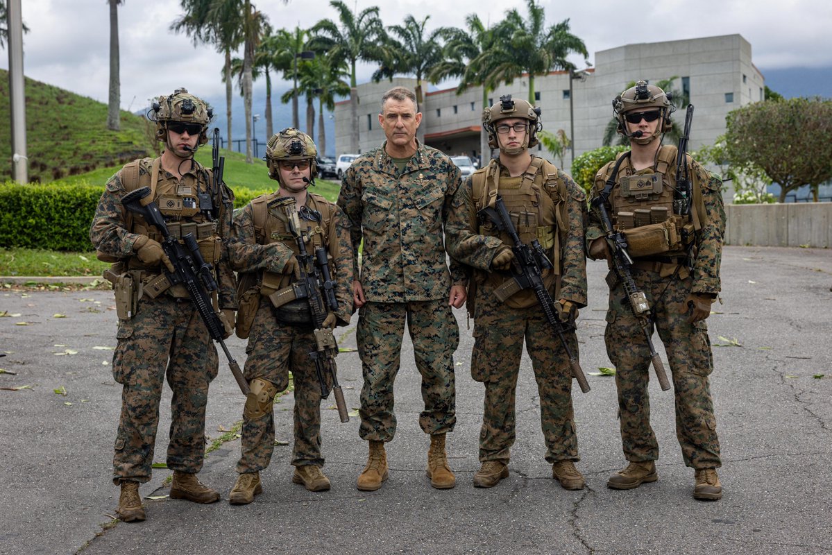 U.S. Marines (@USMC) / Posts / X