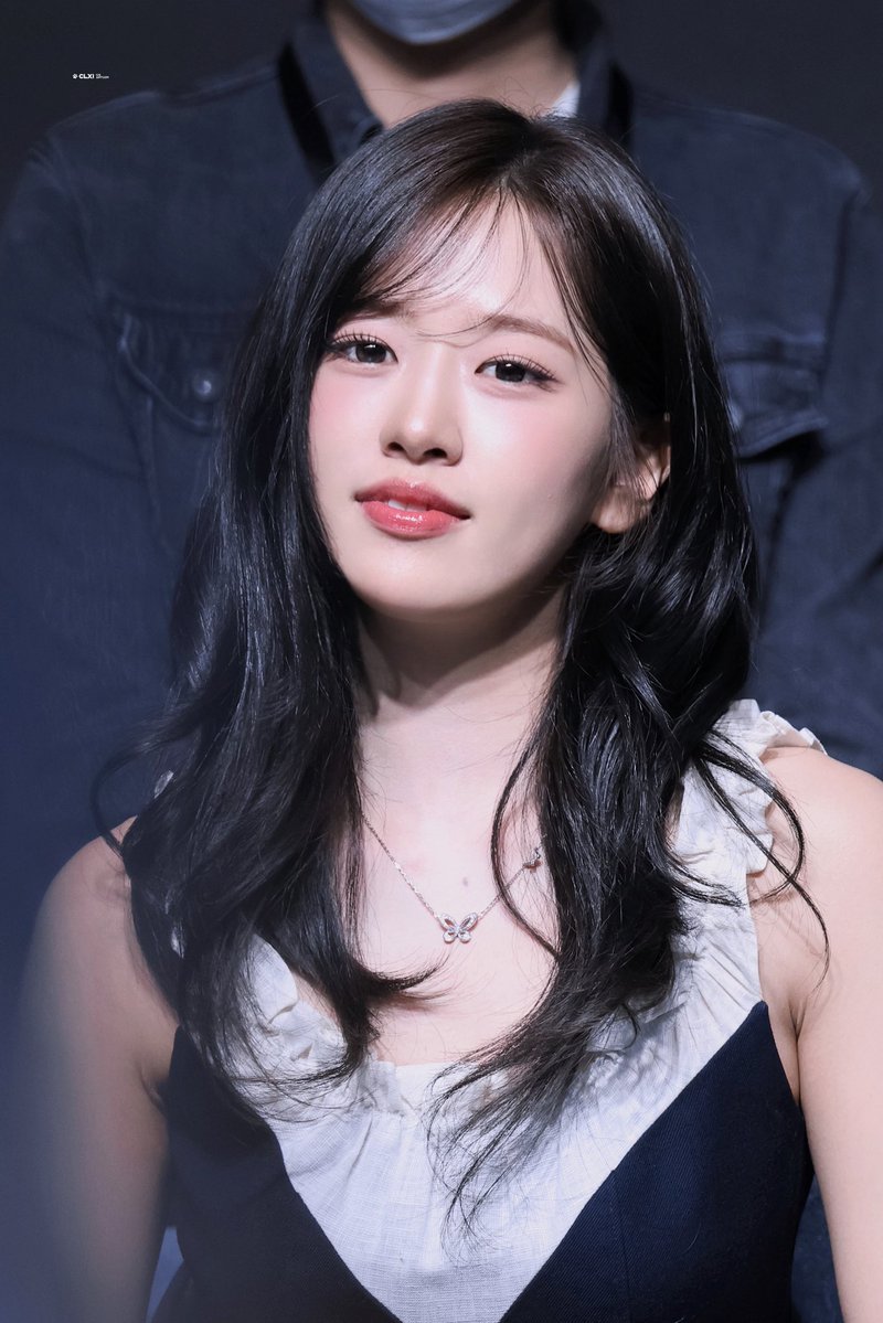 260531 #YUJIN #ANYUJIN #안유진 #ユジン #IVE #아이브