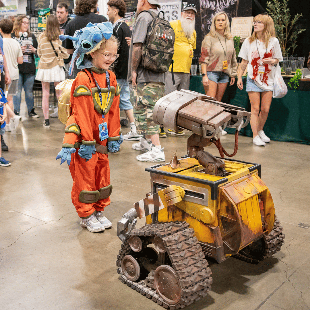 FAN EXPO Denver (@fanexpodenver) / Posts / X