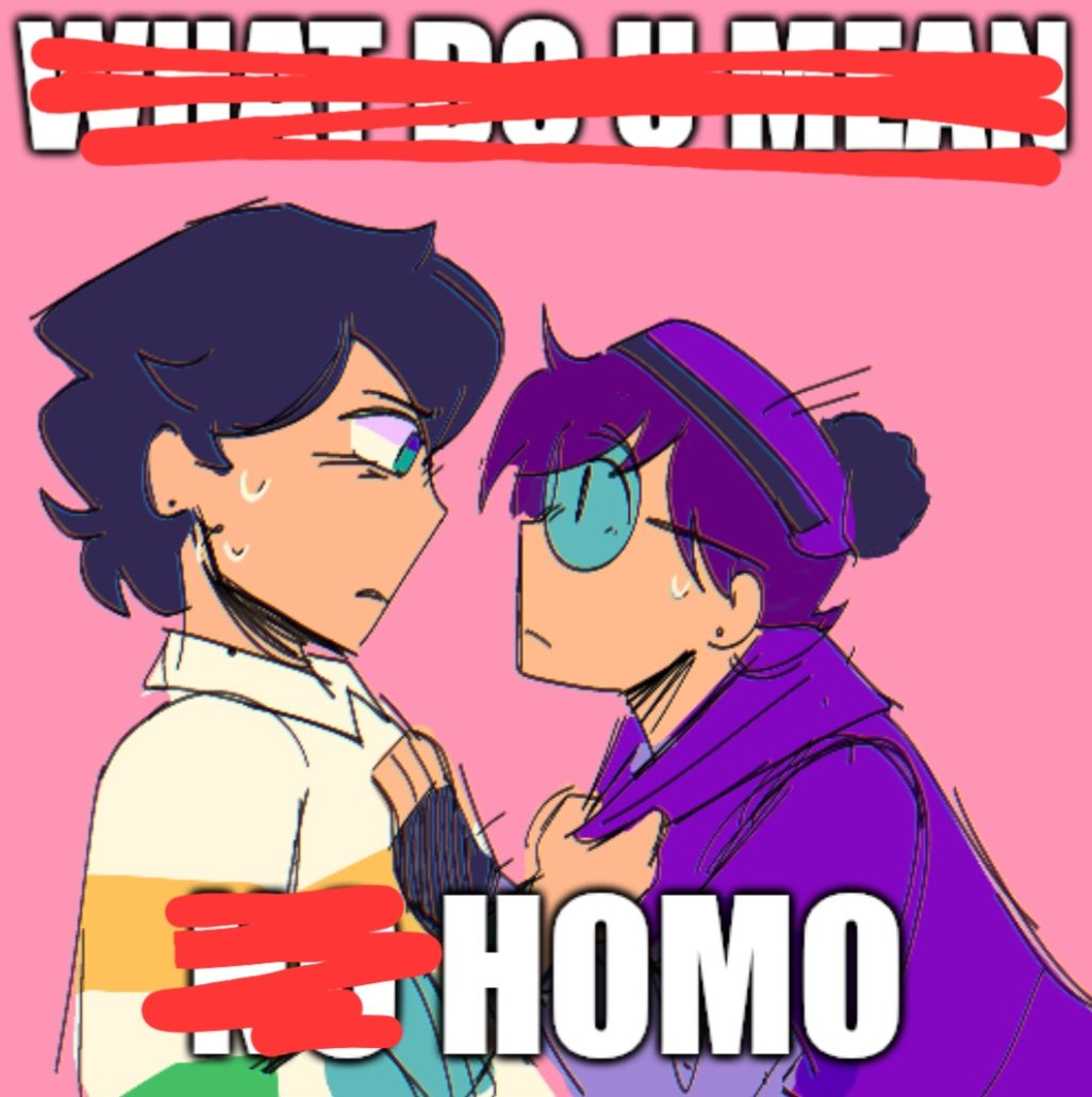 Pride month https://t.co/m0vlZ8RAK8