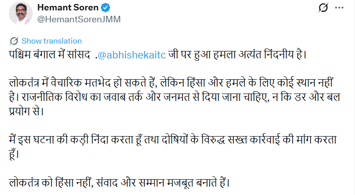 Press Trust of India (@PTI_News) / Posts / X