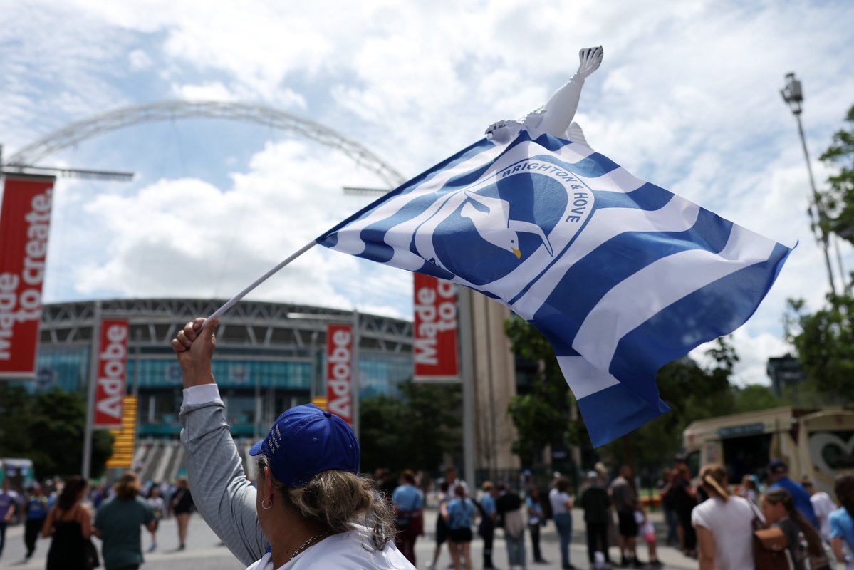 Wembley Stadium (@wembleystadium) / Posts / X