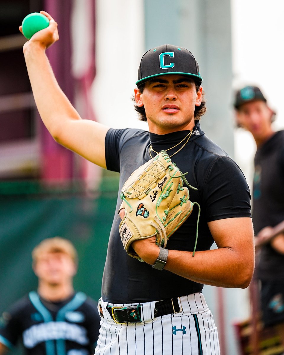 Coastal Carolina Baseball (@CoastalBaseball) / Posts / X