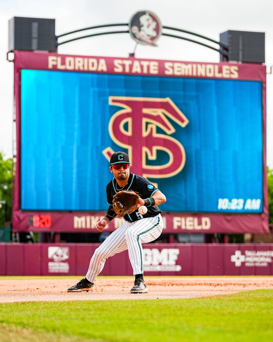 Coastal Carolina Baseball (@CoastalBaseball) / Posts / X