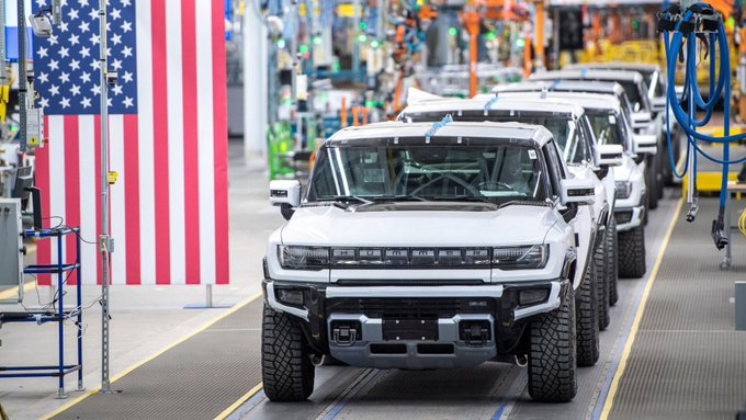 As 1 Million New Car Buyers Vanish From U.S. Economy, a New Car ...