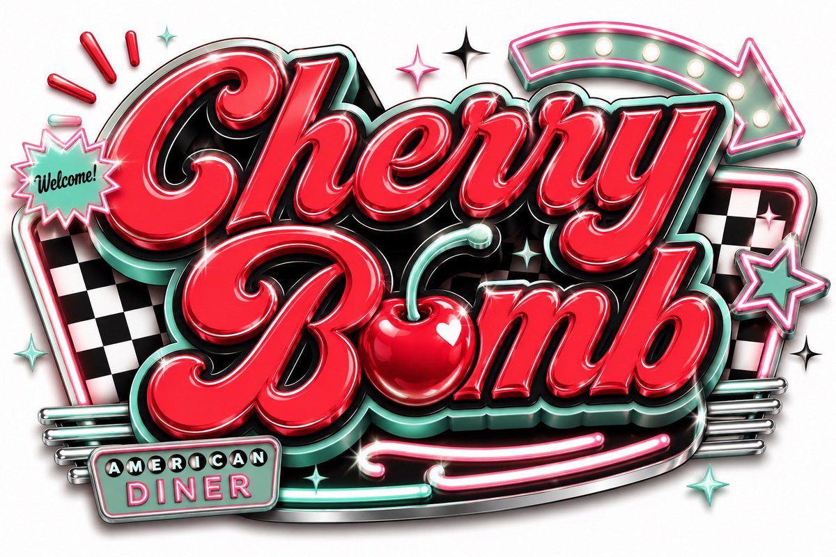 Cherry Bomb (@CherryB0mb0602) / Posts / X