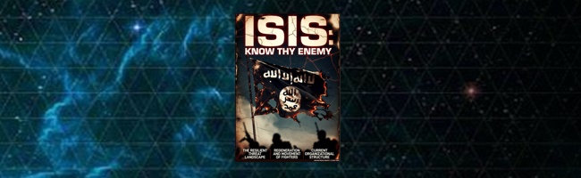 🚨ISIS: KNOW THEY ENEMY [Page 7-10] Remote Activation Recruitment Model ...
