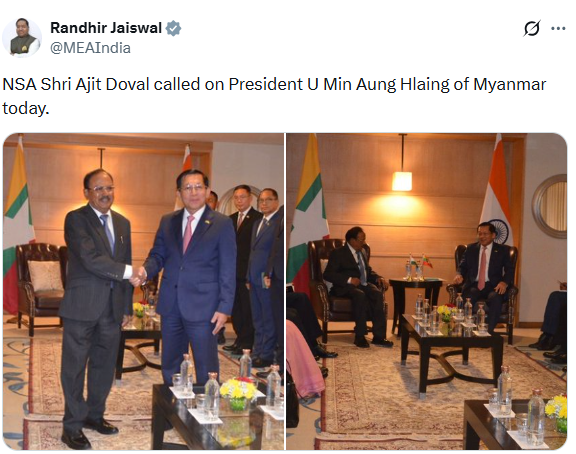 Press Trust of India (@PTI_News) / Posts / X