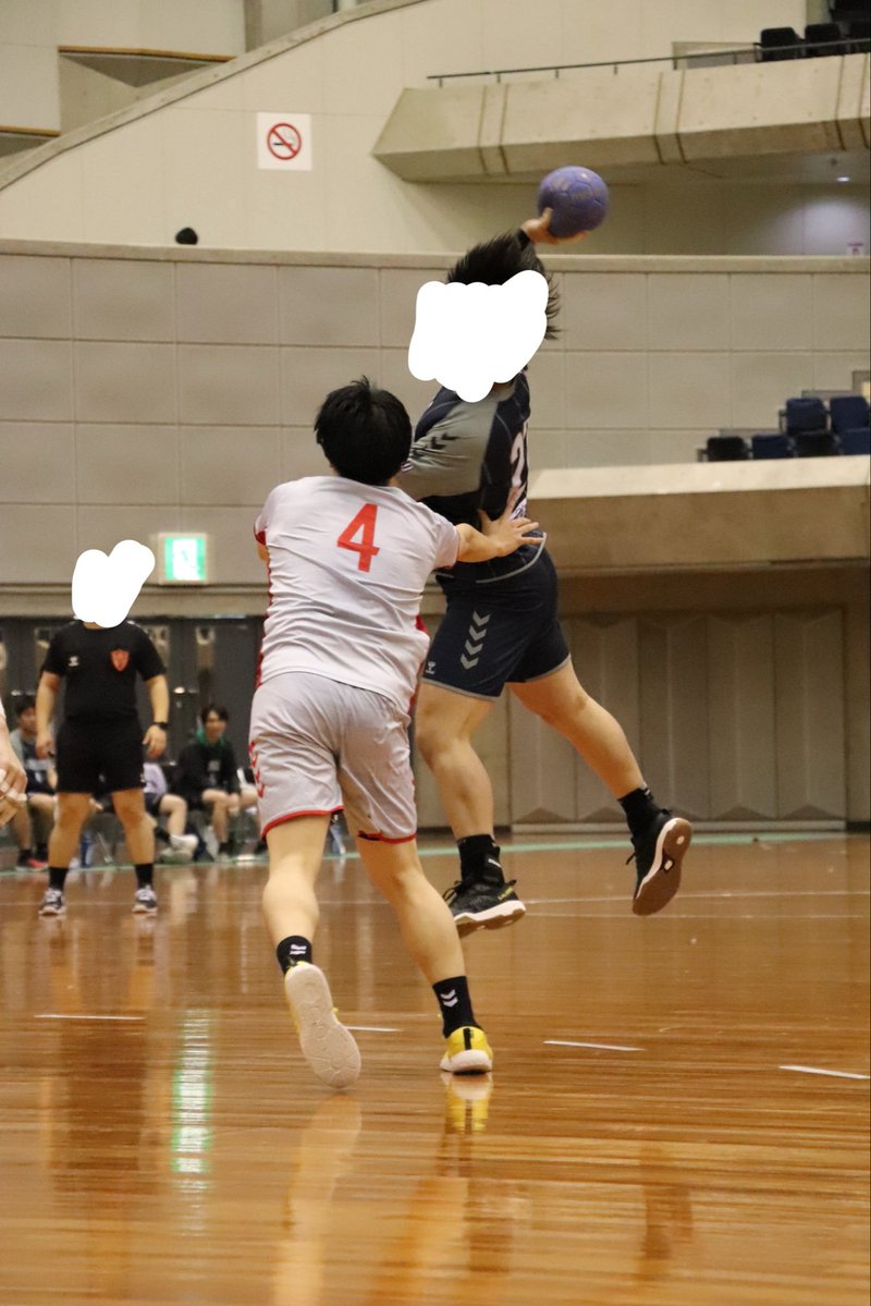 とりむね (@Geo_muscle_hb) on X