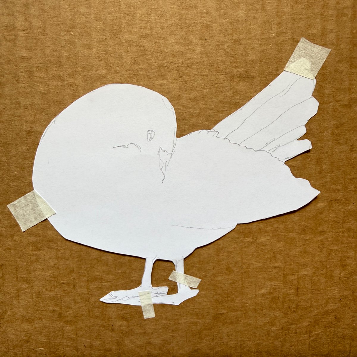 Things that are keeping me sane & joyful lately… • random art projects ...