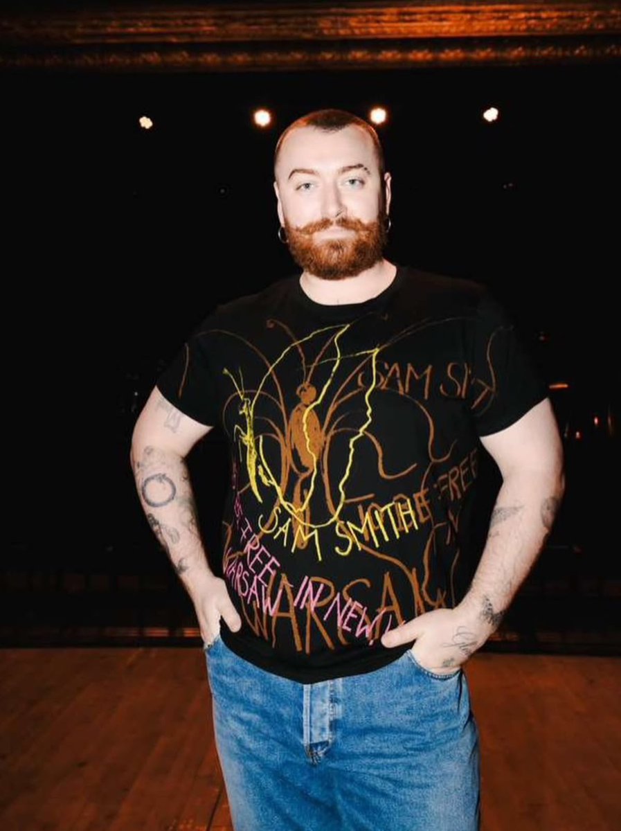Sam Smith’s streamed albums on May 30th 2026 (Spotify) 1. In The Lonely ...