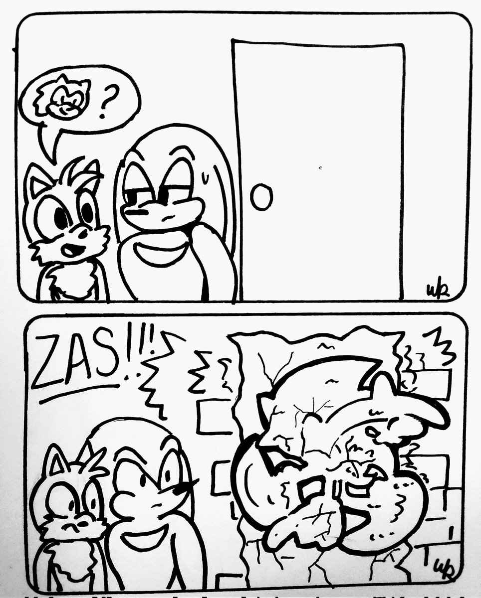 Epilogo de Sonic and the Black Knight... 35 Days of Sonic - Day 13 ...