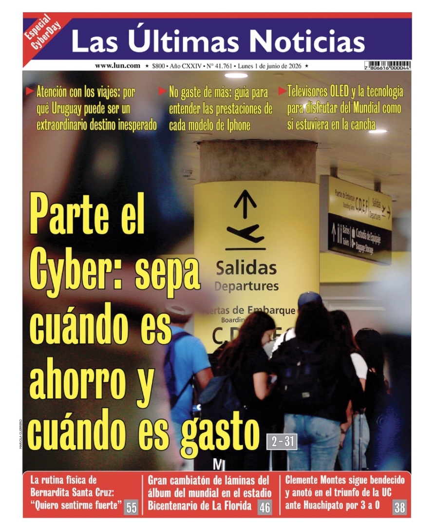 Las Últimas Noticias (@lun) / Posts / X