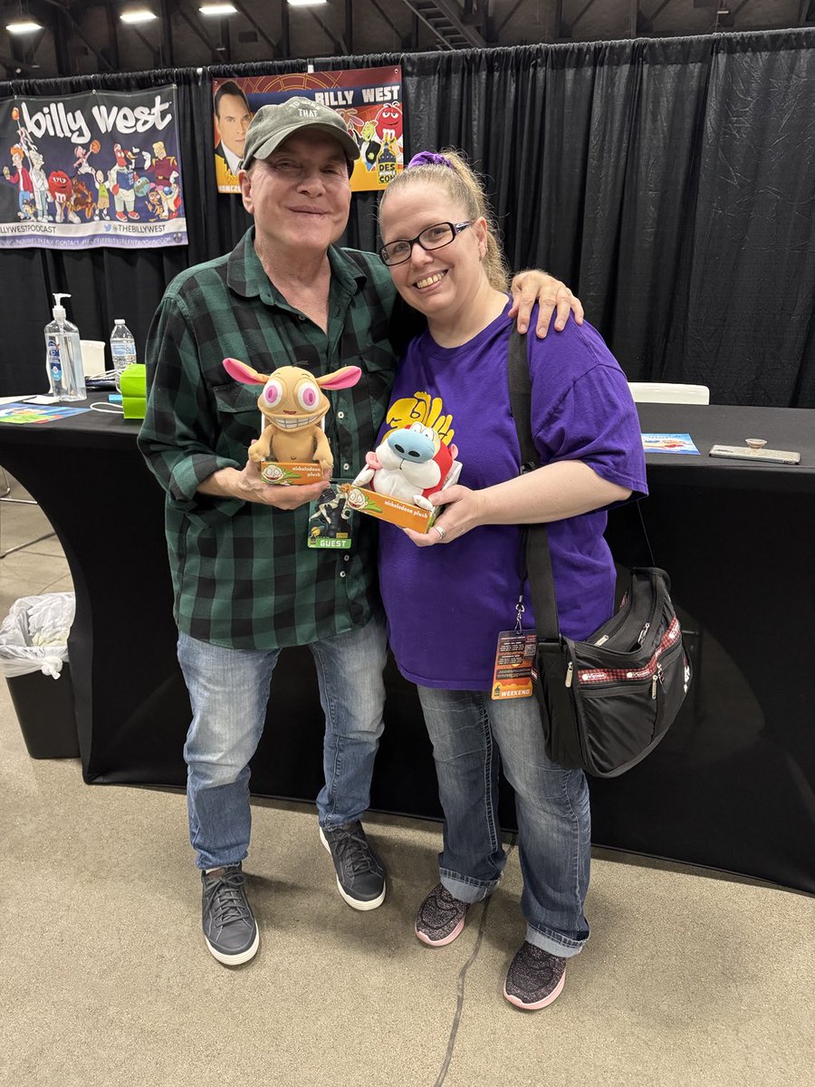 Billy West (@TheBillyWest) / Posts / X