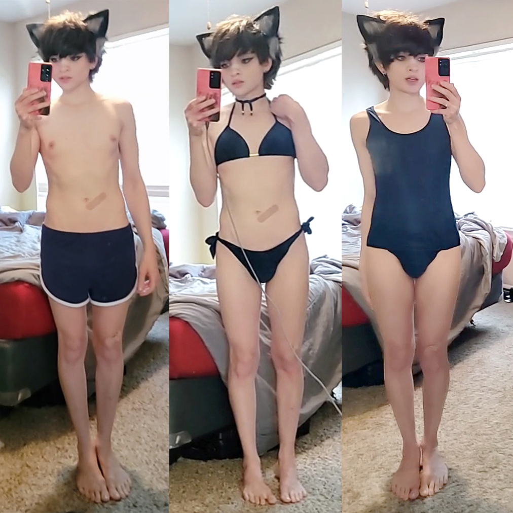 trappy-chan (@trappychan) / Posts / X
