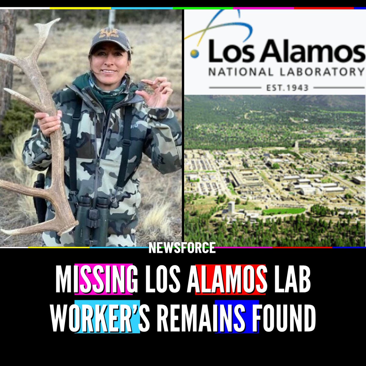 🚨ONE OF THE MISSING GOVERNMENT SCIENTISTS WAS JUST FOUND DEAD New ...